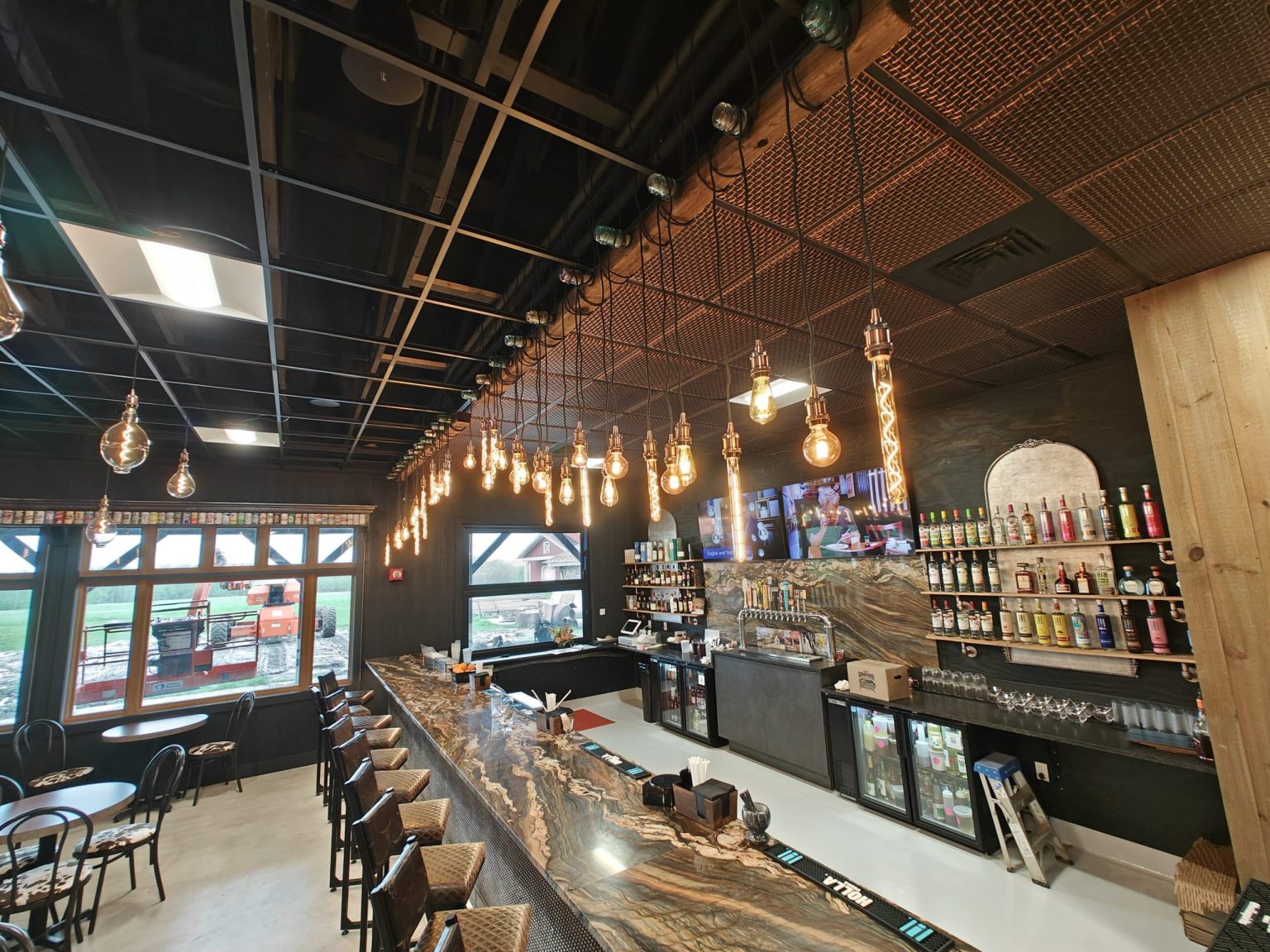 Gallery – The Barn Resort Gettysburg, PA