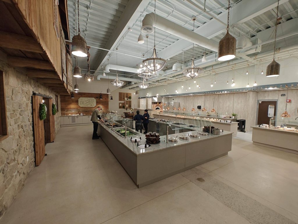 Gallery – The Barn Resort Gettysburg, PA